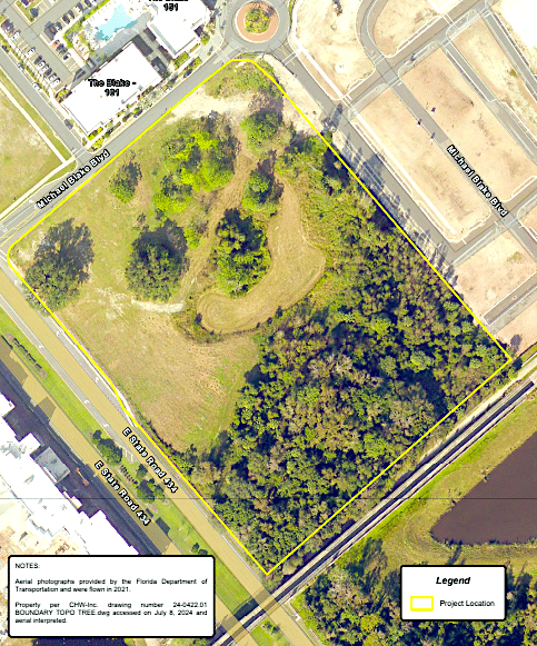 Winter Springs boil water notices, explained – Oviedo Community News